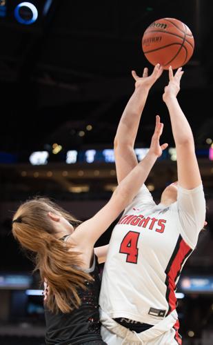 Bishop Luers beat Brownstown Central 44-36 for state title | High Schools | journalgazette.net