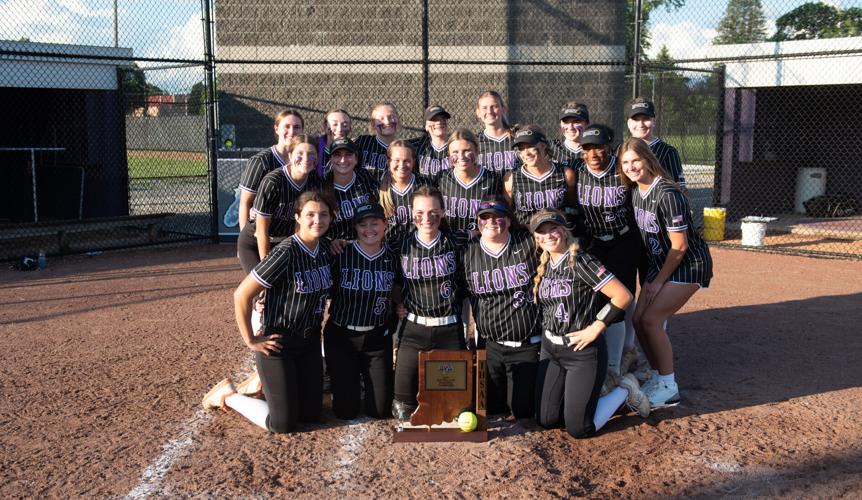 Tuesday Gallery: Leo defeats East Noble for Class 3A Softball Regional ...