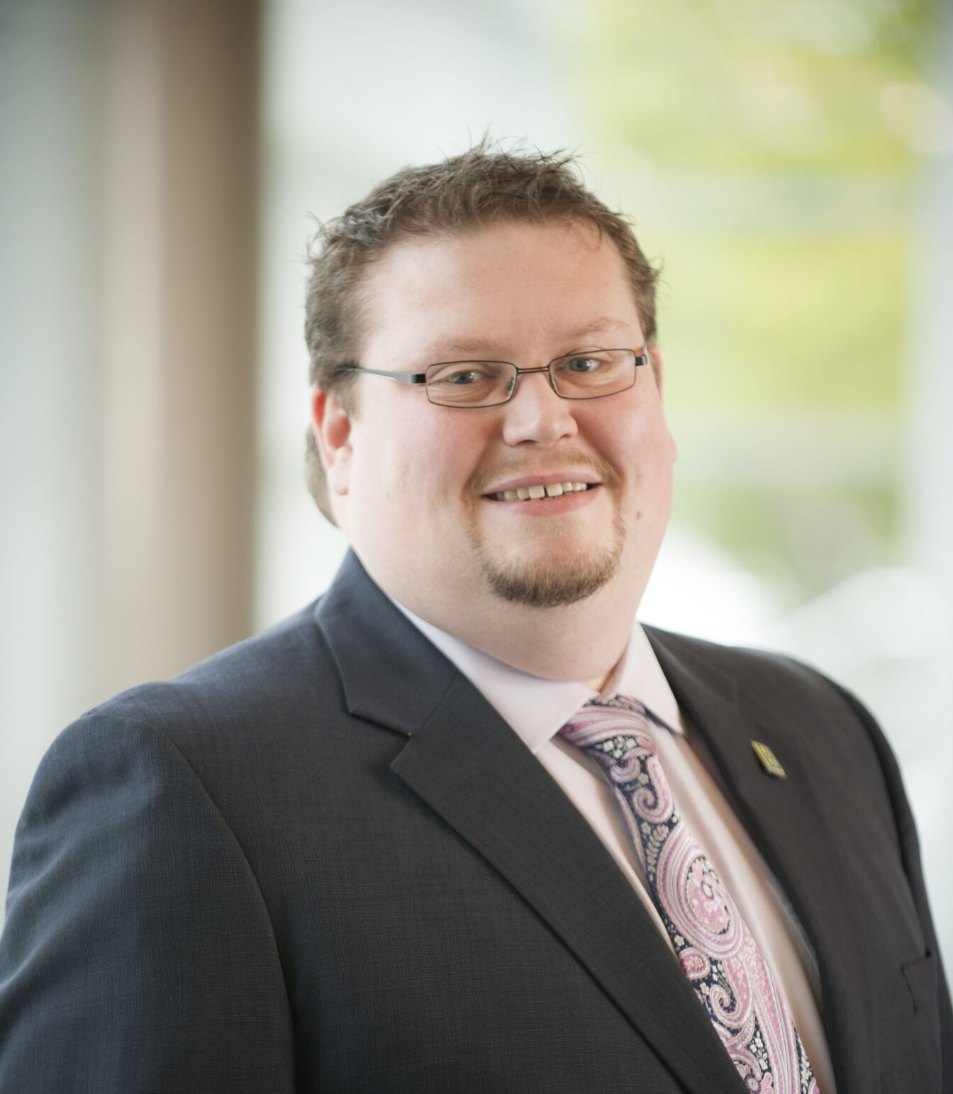 Five questions for Justin Clupper, executive director, Community ...