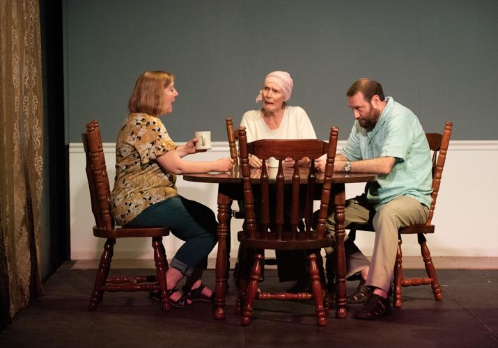 Three Rivers Music Theatre shows off new home | Local Arts ...