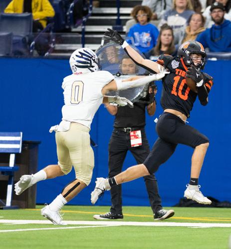 Saturday Gallery: Warsaw falls to Decatur Central in Class 5A state ...