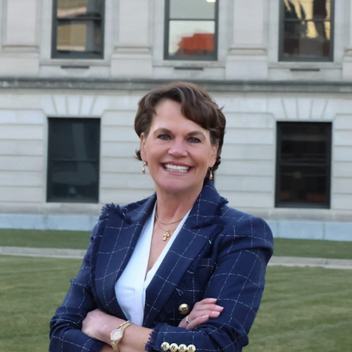 Purdue Fort Wayne debate set for Indiana's 3rd District congressional ...