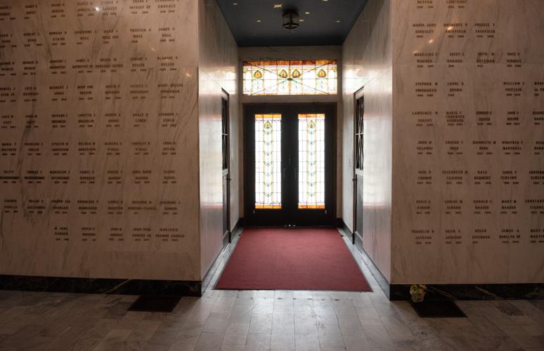 Boomers embrace personalized death trends | Business | journalgazette.net