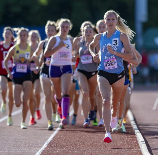 Record night for Wiley | High Schools | journalgazette.net