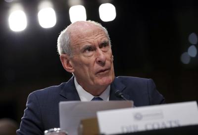 Coats' coyness irks many on Senate panel | Local | journalgazette.net