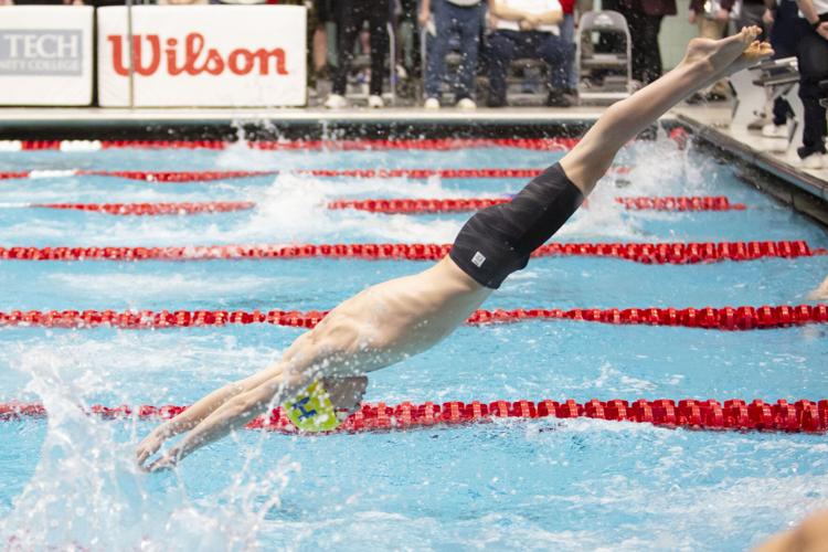 Carroll's McCurdy wins state title for friend Scheele, mom | Sports ...