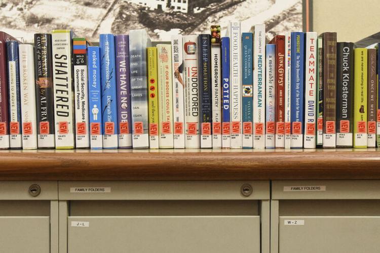 Eckhart Public Library | Photo Galleries | journalgazette.net