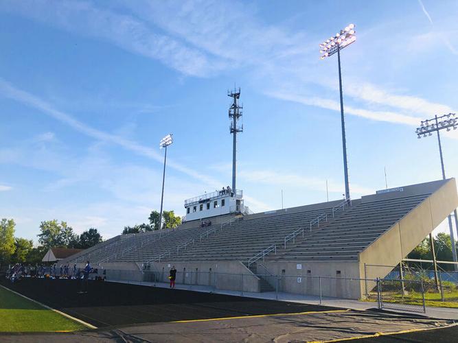 Friday Night Football: Homestead vs. Northrop | Photo Galleries ...