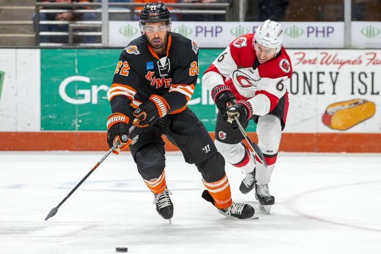 Komets, who had 'a lot to prove out there,' keep season alive with 3-2 ...