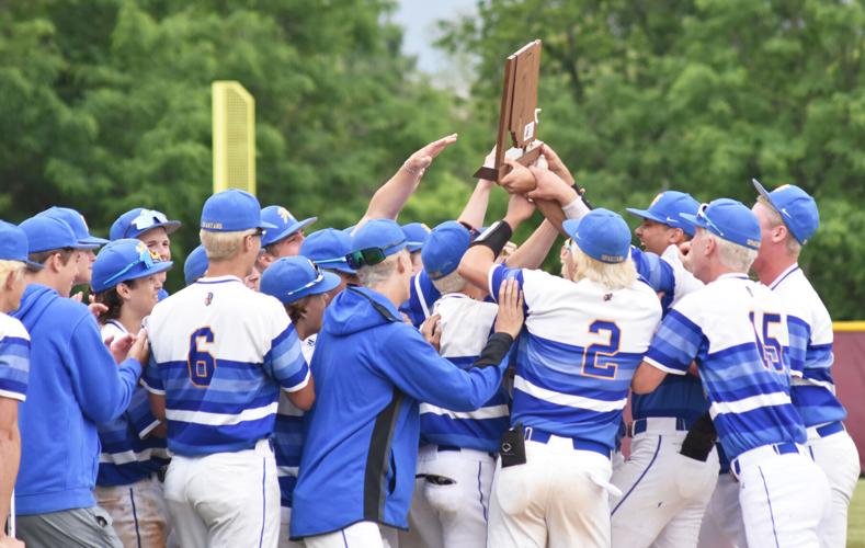 Homestead Spartans all business, win another sectional title | High ...