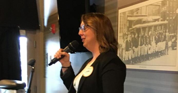 Fort Wayne nonprofit Blue Jacket works to get clients past employment ...