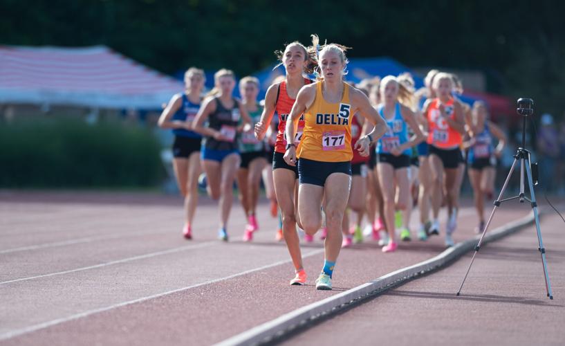 Friday Gallery: Girls Track and Field State Tournament | High Schools ...