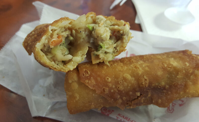 Georgetown area has good Chinese option | Living | journalgazette.net