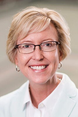 Five questions for Mary Tyndall | Opinion | journalgazette.net