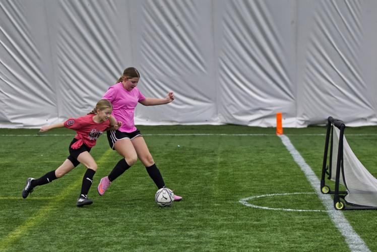 3v3 Winter Blast Soccer Tournament at the Plex South | Local ...