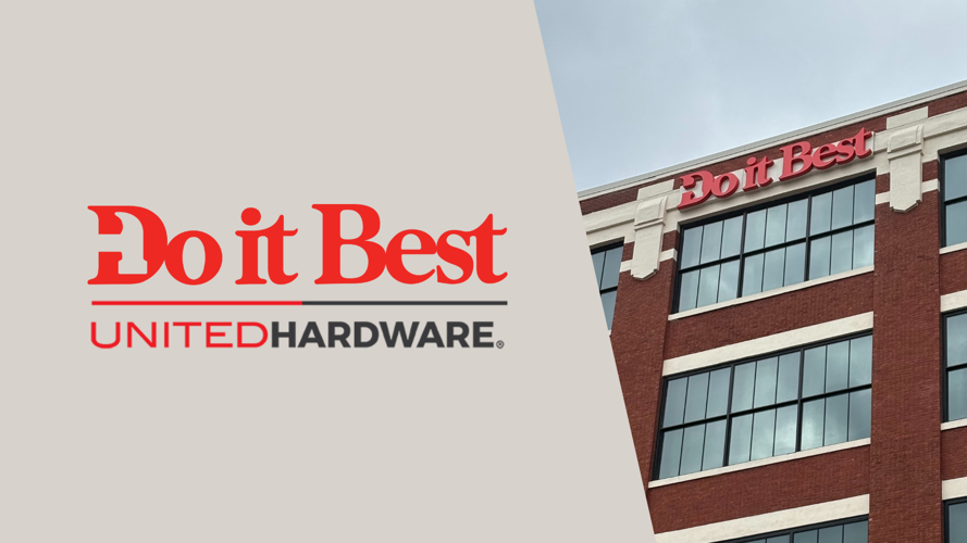 Do it Best expanding with merger of Minnesota-based hardware ...