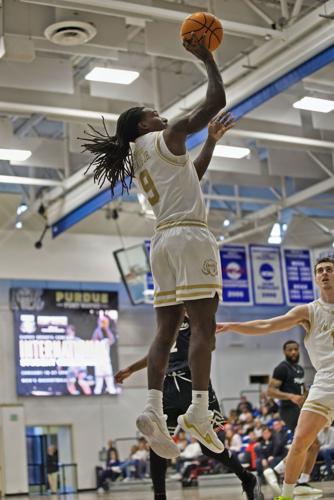 Horizon history: PFW men score 100 in regulation for first time in ...