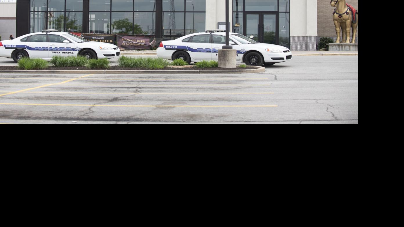 Victim, mother file lawsuit against Glenbrook Square parties for 2024 ...