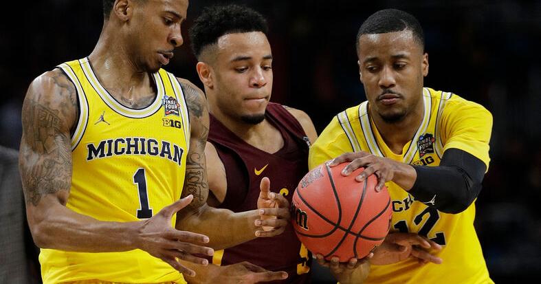 Wolverines one win away | Sports | journalgazette.net