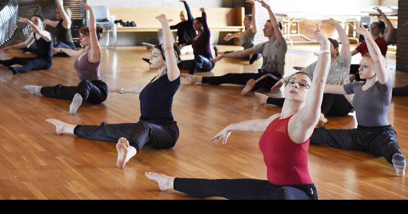Fort Wayne Dance Collective's 4th Indiana Dance Festival | Photo ...