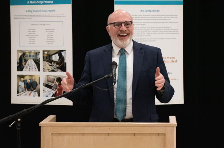 Allen County wraps up bicentennial celebration | Local Government ...