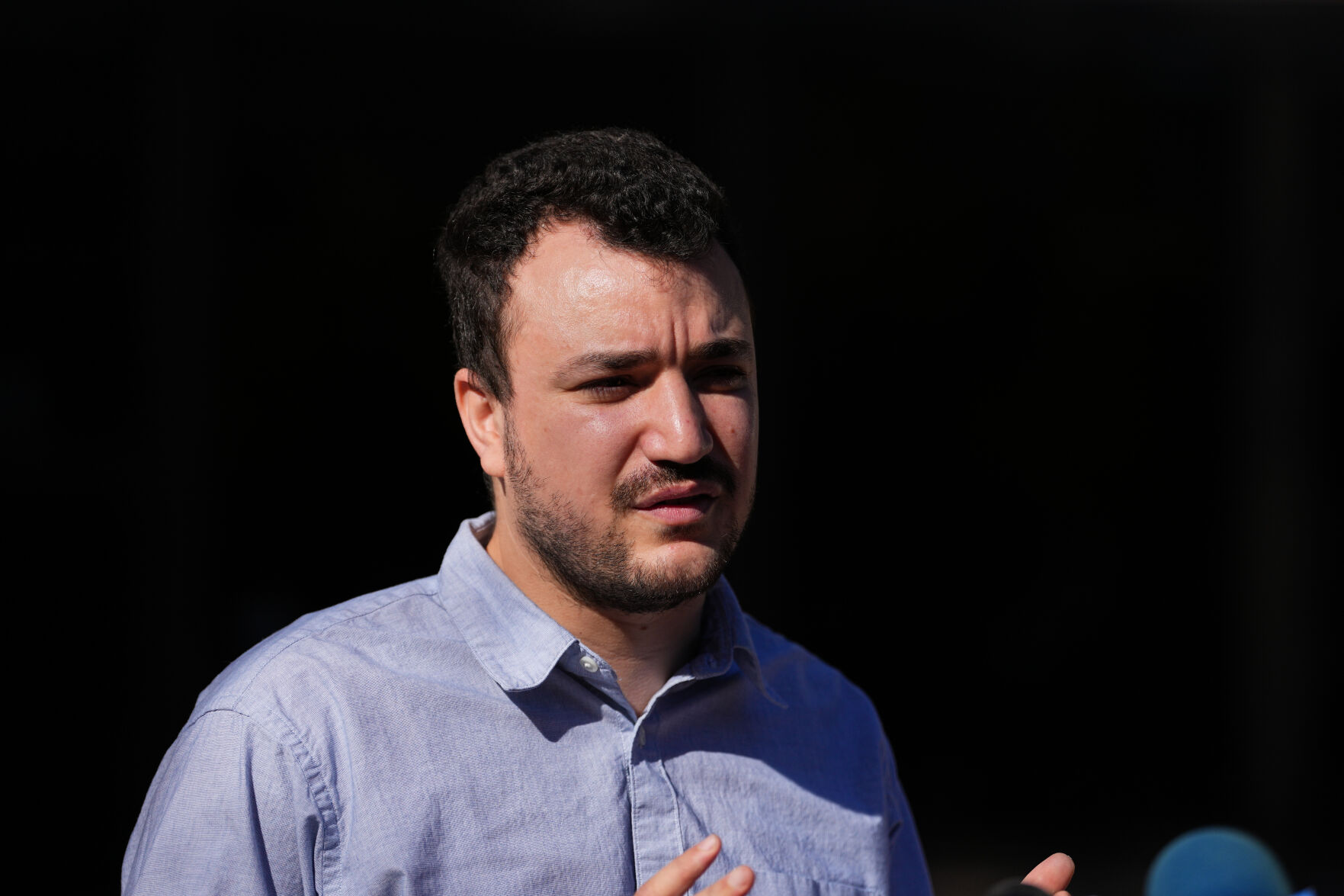 Court ruling jeopardizes freedom for pro-Palestinian activist Mahmoud ...