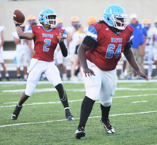 Homestead runs away from Wayne for first win | High Schools ...