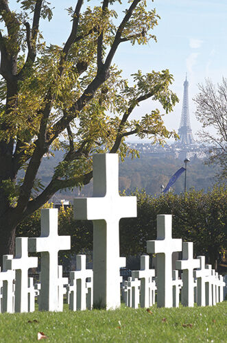 'Quiet dignity' | Opinion | journalgazette.net