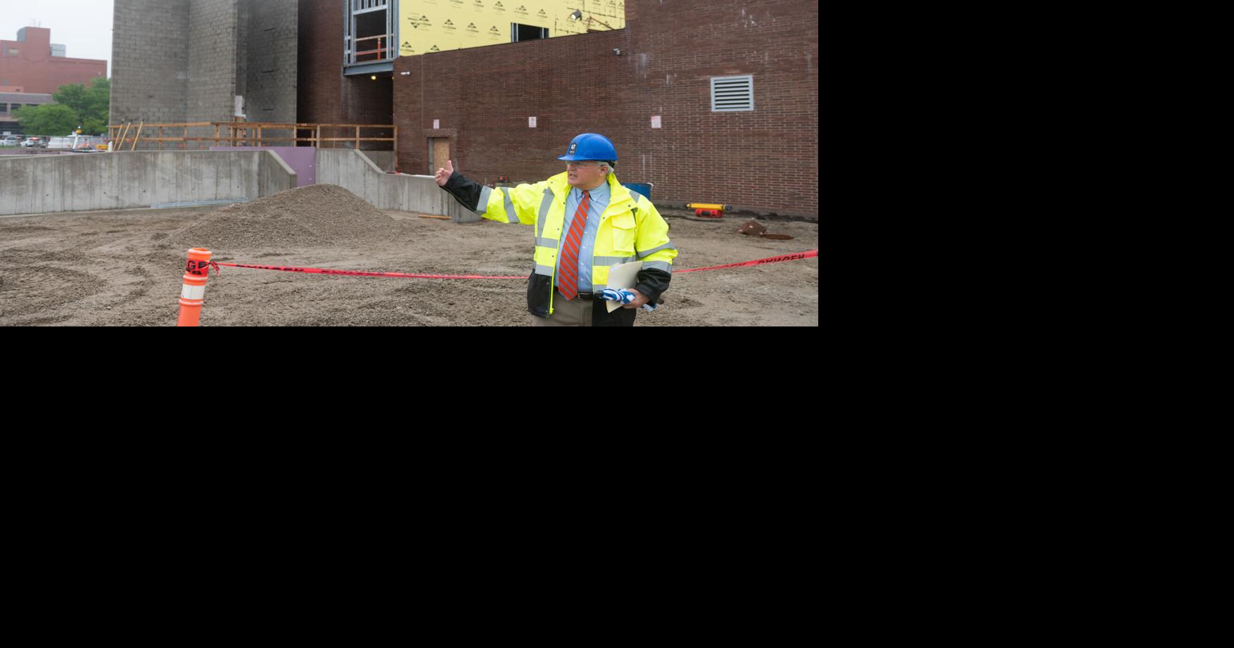 Fort Wayne Civic Theatre to occupy Arts United Center addition; not all operations will return ...