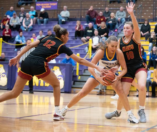 Six local sophomores selected for All-Star Futures team | Preps Plus ...