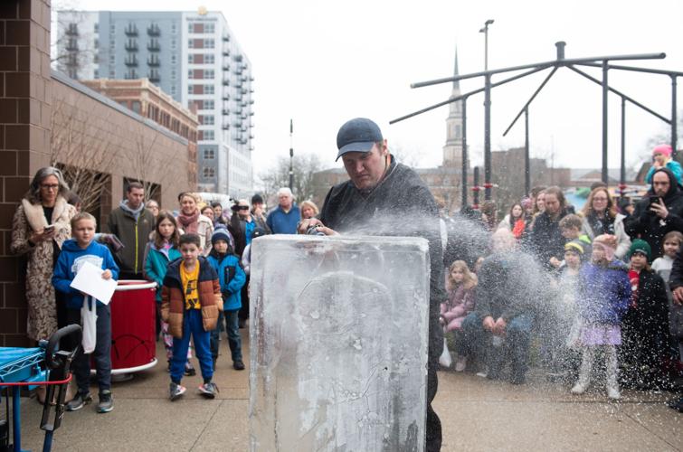 Fort Wayne's Winterval wows | Local | journalgazette.net
