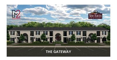New Haven officials to celebrate groundbreaking for 60-plus unit ...