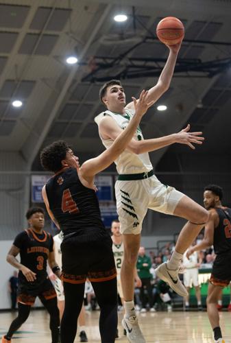 Friday Gallery: Huntington defeats Lourdes to advance in NAIA Men’s ...