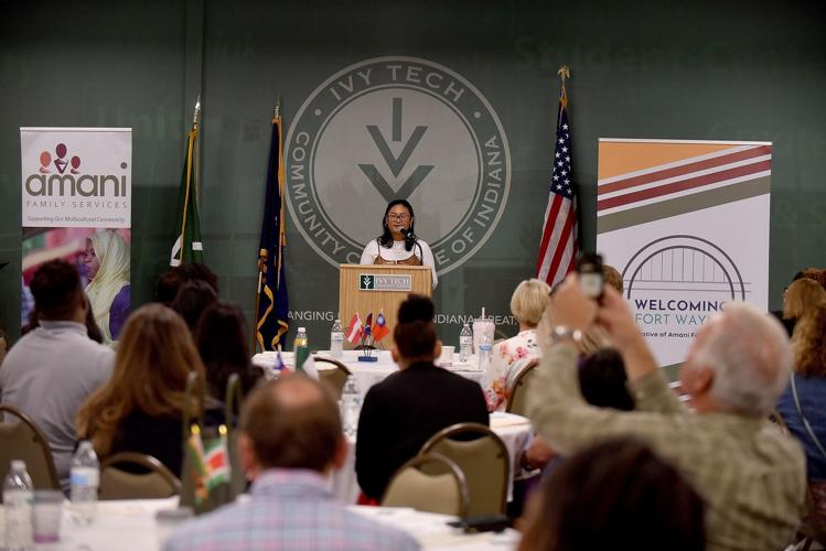Group, 2 residents earn Welcoming Fort Wayne awards for helping ...