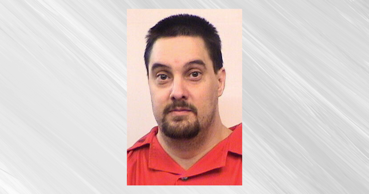 Indiana executes Roy Lee Ward for 2001 murder of teenager Stacy Payne ...