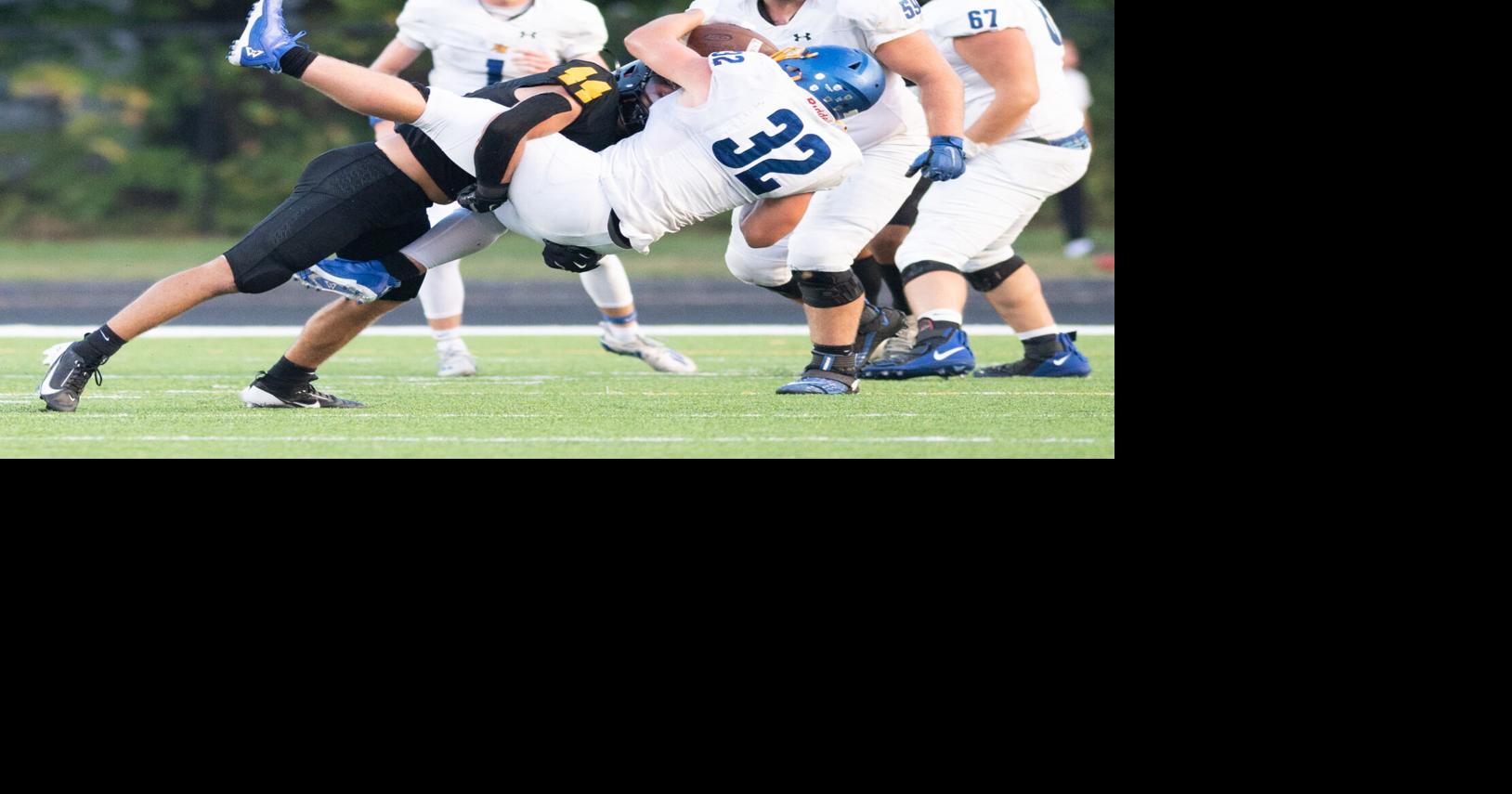 Preparation pays off: Snider puts away East Noble in game postponed ...