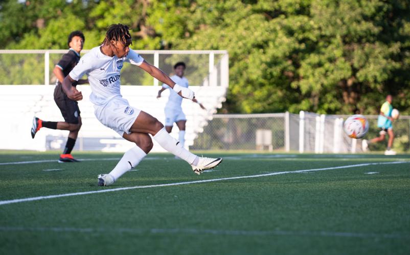 Fort Wayne FC routs Inter Detroit in friendly | Sports | journalgazette.net
