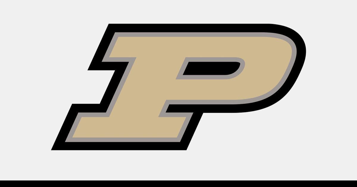 Purdue signee Daniel Jacobsen earns honors from U18 Americup | Purdue ...