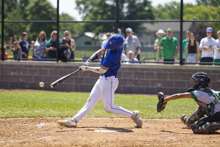 Homestead tops South Side for fifth-straight sectional title | High ...