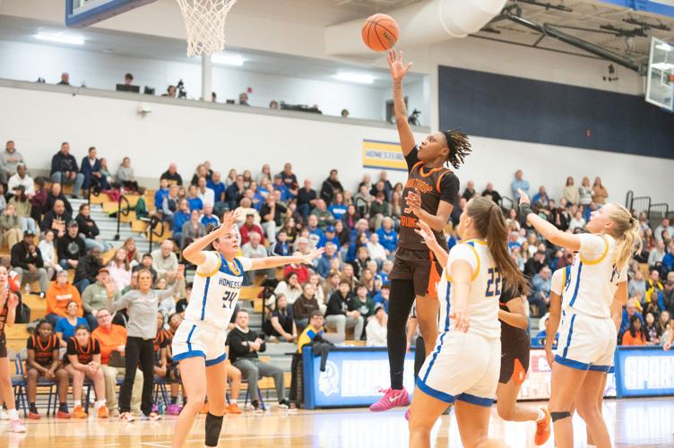 Homestead beats Northrop in 3OT thriller, clinches SAC title | High ...