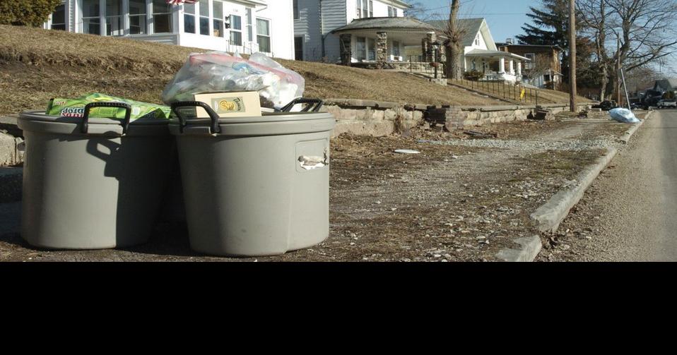 Trash bid bill clears Senate | Local | journalgazette.net