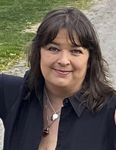 Fort Wayne community advocate dies at age 55 | Local | journalgazette.net