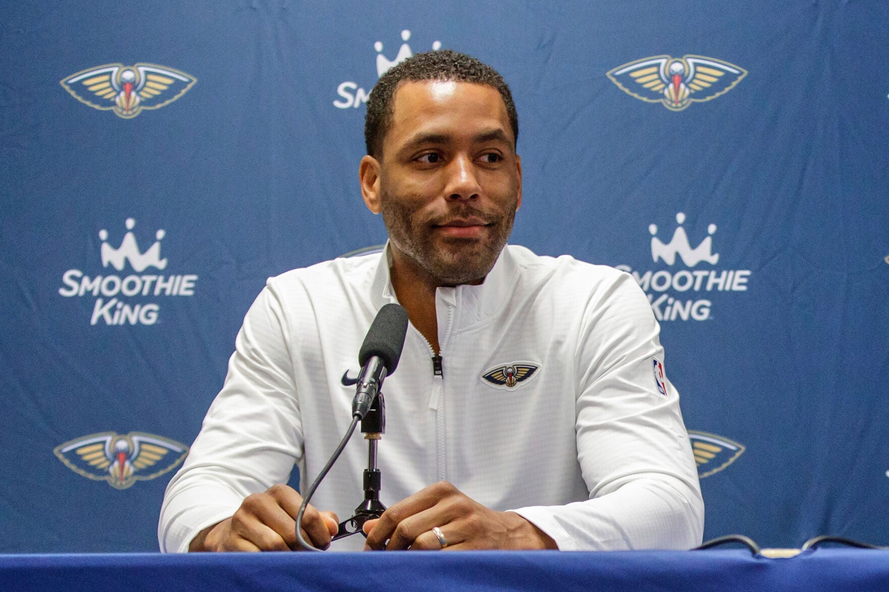 NBA Notebook: Bulls hire new top executive from Hawks, more | NBA ...