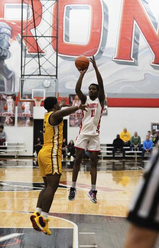 Tuesday Gallery: Boys sectional basketball: Snider vs. North Side ...
