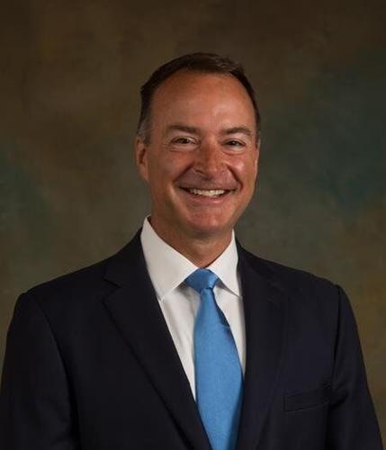 Five questions for Dan Florin, chief executive officer, Catholic ...