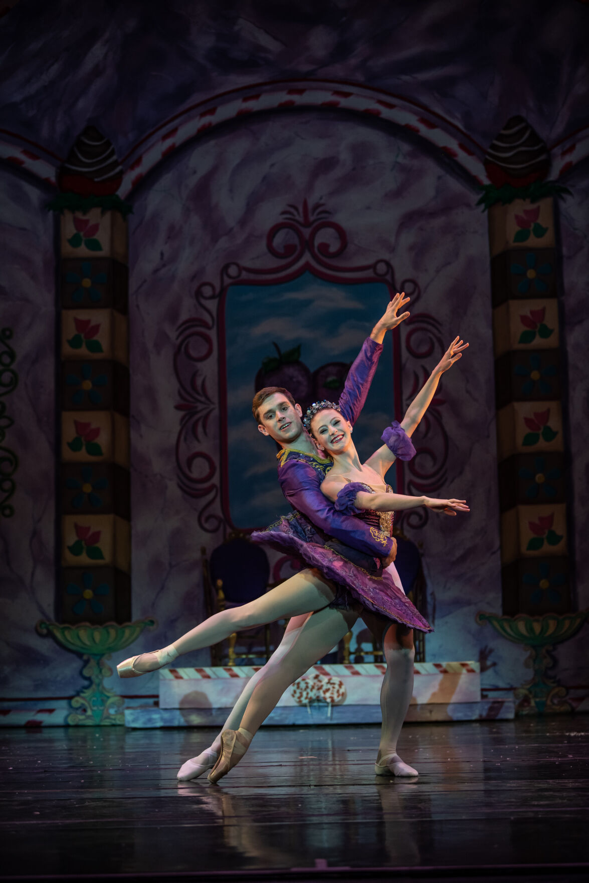 Fort Wayne Ballet season includes Halloween tales, return to Arts ...