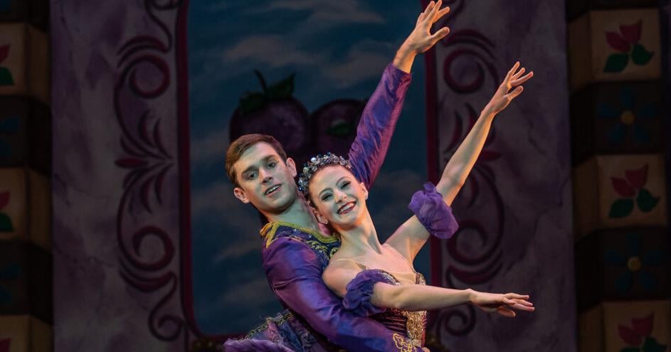 Fort Wayne Ballet season includes Halloween tales, return to Arts ...