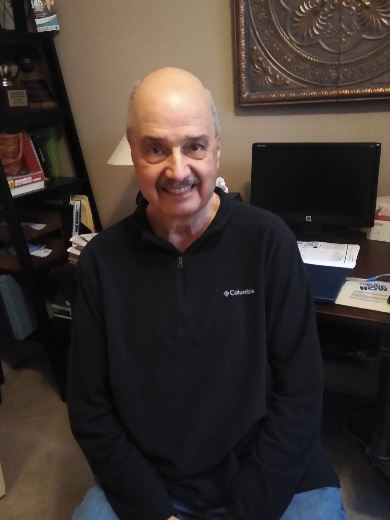 Pantazi leaves enduring legacy in city | Sports | journalgazette.net