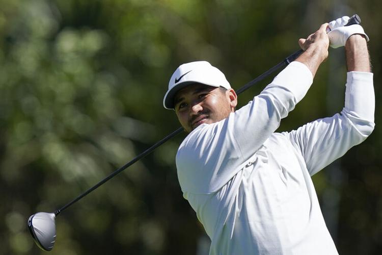 Rain gone, raging wind takes over at Players Championship | Golf ...
