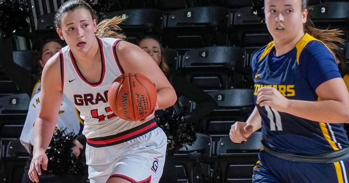 Feldman headlines Grace’s league awards | Sports | journalgazette.net